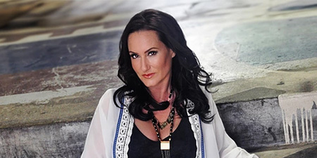 Tickets | Georgette Jones | Rhythm City Casino Resort