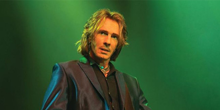 Tickets | Rick Springfield | Rhythm City Casino Resort