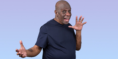 Tickets | Jimmie JJ Walker | Rhythm City Casino Resort